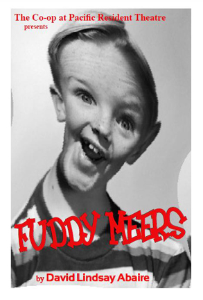 FUDDY MEERS
